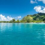 Moorea Highligts: Blue Lagoon Shore Attractions and Lookouts - Discovering Moorea: What This Tour Offers