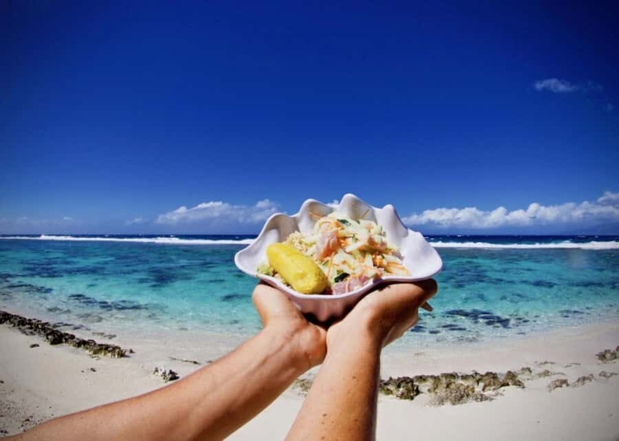 Moorea: Island Tour with Waterfall Hike and Lunch - Practical Details: What You Need to Know