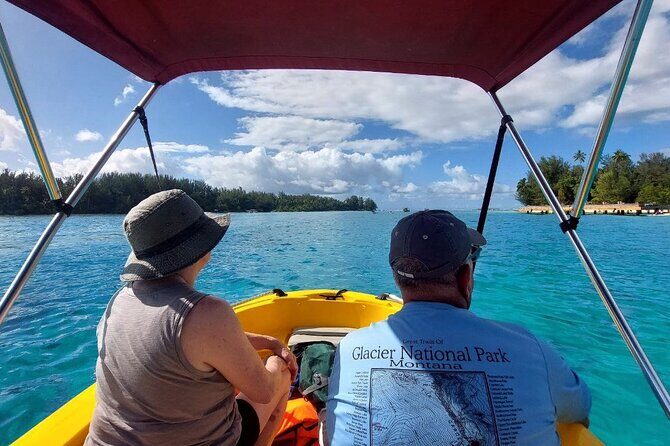 Moorea Private Full Day Tour - Who Is This Tour Best For?