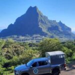Moorea : Safari Nature and Culture Tour with local guide - A Deep Dive into the Moorea Safari Nature and Culture Tour