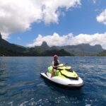 Moorea Solo or Twin 2 hours Jet Ski Tour - Itinerary Breakdown: What to Expect
