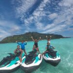 Moorea Solo or Twin 3 hours Jet Ski Tour - FAQ