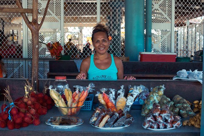 Moorea Street Food Tour - Who Is This Tour Best For?