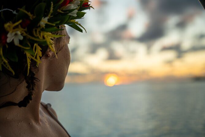 Moorea Sunset Boat Trip - The Sum Up