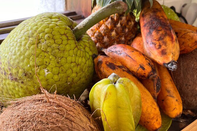 Moorea Tahitian Cooking Class - The Allure of the Moorea Tahitian Cooking Class