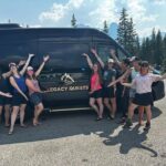 Moraine and Lake Louise with Yoho National Park Private Tour - Why This Tour Stands Out