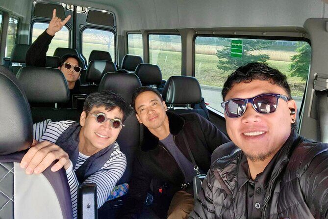 Moraine Lake and Lake Louise Early Morning Sightseeing - The Itinerary Breakdown