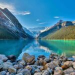 Moraine Lake and Lake Louise Private Premium Day Tour - Included and Optional Extras