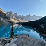 Moraine Lake And Lake Louise Tour from Banff - What the Reviews Say