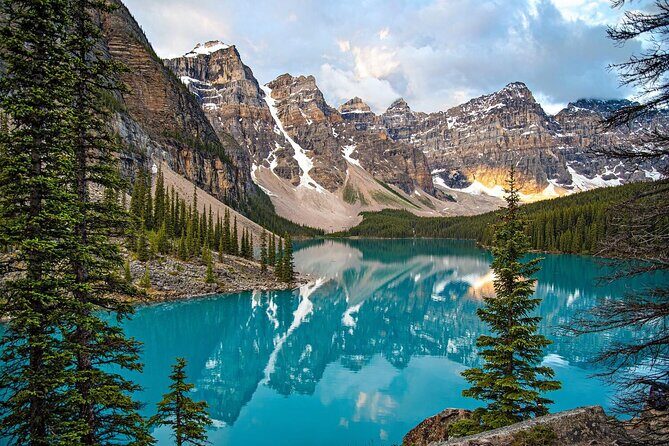 Moraine Lake and Lake Louise Tour from Calgary - Canmore - Banff - Who Should Consider This Tour?