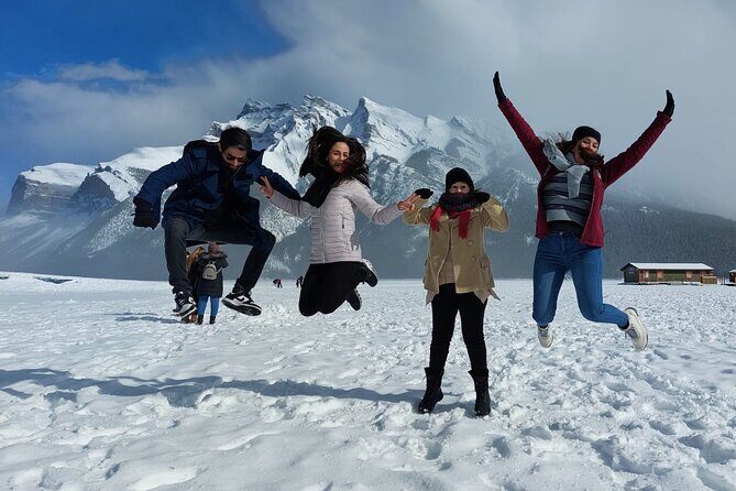 Moraine Lake - Banff Private Tour for groups - Pricing and Value
