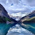 Moraine Lake, Lake Louise, Banff Town, Johnston Canyon from Banff - The Practical Side: Transportation, Duration, and Cost