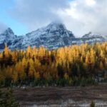 Moraine Lake & Larch Valley Hike - The Itinerary: What to Expect on the Day