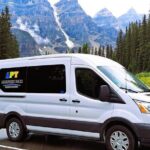 Moraine Lake: Larch Valley Hike, Departure from Banff - What’s Included and What’s Not