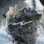 Moraine Lake Louise Emerald Johnston Canyon Banff Yoho Tour - Who Is This Tour Perfect For?