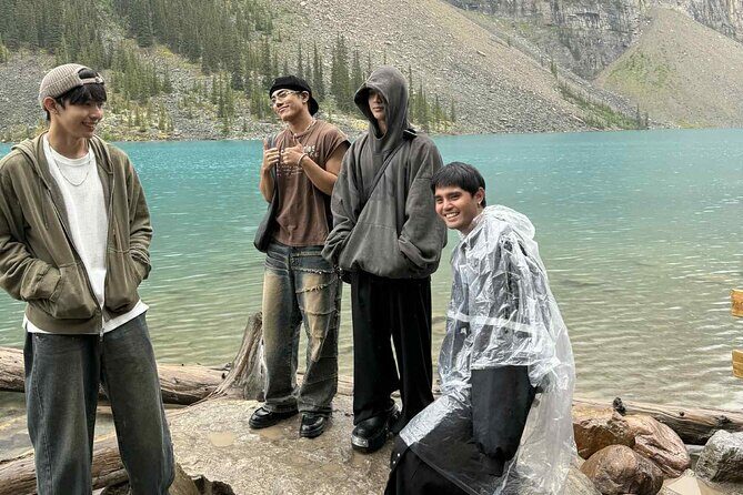 Moraine Lake Louise Shuttle Bus | Banff Explorer Direct Service. - The Realities: What You Need to Know