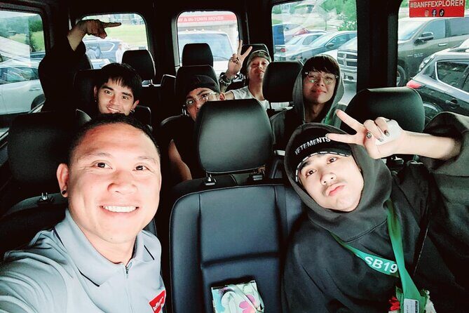 Moraine Lake Shuttle Bus with a Stop in Lake Louise - Practical Details and What You Can Expect