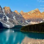 Moraine Lake Sightseeing from Lake Louise Village Samson Mall - Who Should Consider This Tour?