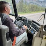 Moraine Lake Sightseeing from Samson Mall Shared Tour | On Sale! - Practical Details and Considerations