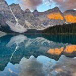 Moraine Lake Sunrise Tour from Canmore/Banff - Why the Guides Make a Difference