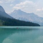 Moraine Lake,Lake Louise,Emerald& Peyto Lake 4 lakes from Canmore - The Sum Up: Is It Worth It?