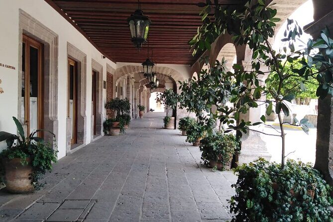 Morelia City Tour - Who Will Love This Tour?