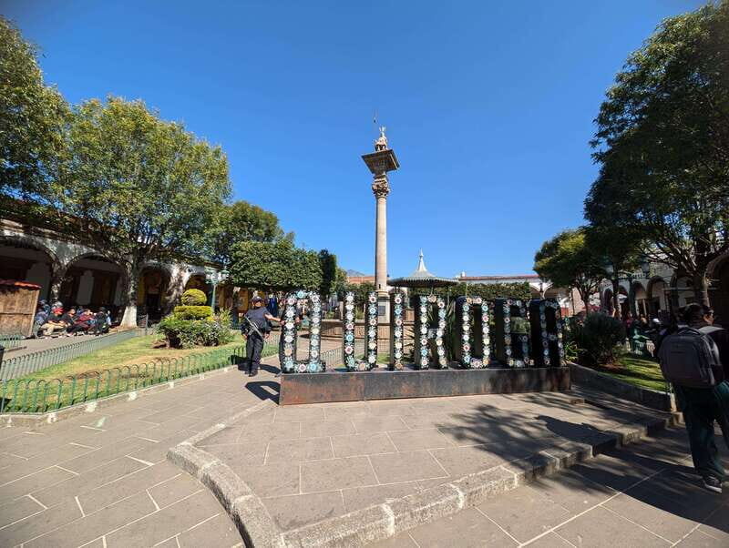 Morelia: Traditional Patzcuaro - The Itinerary: What Youll Cover and Why It Matters