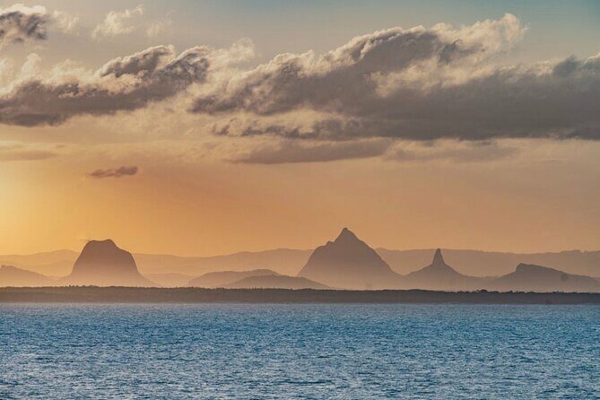 Moreton Bay Sunset Cruise - What Makes the Moreton Bay Sunset Cruise Special?