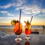 Moreton Island: Desert Safari Tour & Dolphin Viewing - The Scenic Boat Ride and Arrival