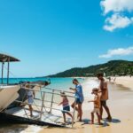 Moreton Island: Marine Discovery Cruise & Dolphin Feeding - What Travelers Really Say