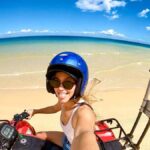 Moreton Island: Tangalooma ATV Quad Bike & Dolphin Feeding - What to Expect on the Day