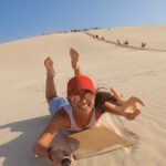 Moreton Island: Tangalooma Day Trip with Desert Safari - Why This Tour Works Well