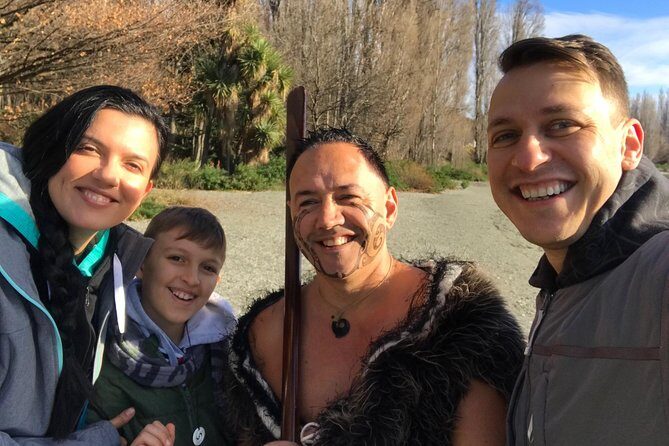 Mori Whakatau Welcome - The Practical Side: Logistics and Value