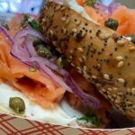 Morning Catch Walking Foodie Tour of Boothbay Harbor - Pricetag and Value