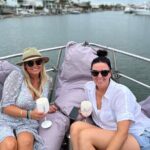 Morning Champagne River Cruise in Mooloolaba, Sunshine Coast - What to Expect on the Cruise