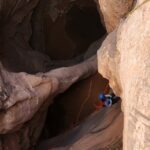 Morning Glory Arch: Rappel and Climb - The Scenic Value and Unique Features