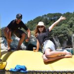 Morning Glory Chilled out Sail (3.5hrs) - Detailed Breakdown of the Itinerary