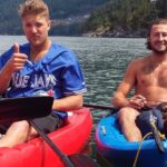 Morning Kayak & Seal Cruise - Final Thoughts