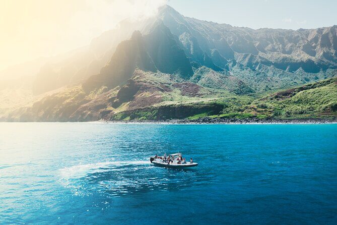 Morning Na Pali Adventure & Snorkel Tour (Hanalei Departure) - Final Thoughts: Who Will Love This Tour?