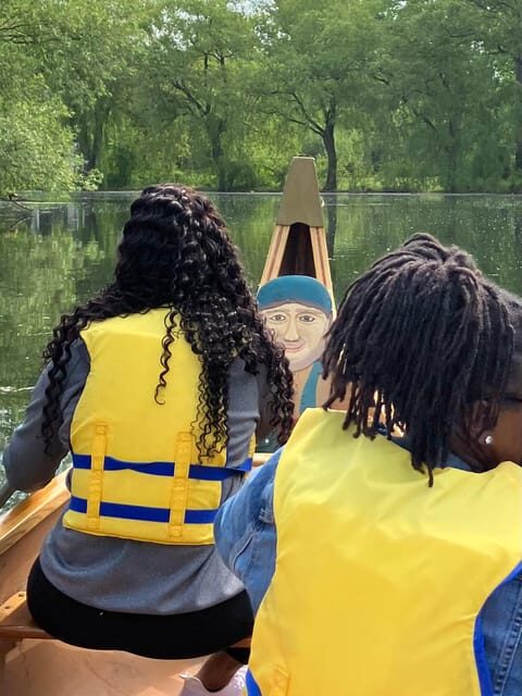 Morning Paddle on Toronto Islands - Who will love this experience?