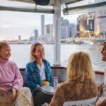 Morning Sightseeing Cruise: 10:30am-12pm (90min) - The Practical Side: What You Need to Know