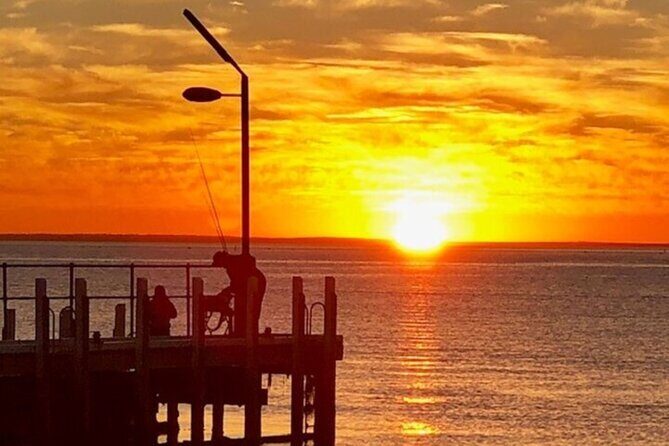 Mornington Peninsula Day Tour. Your Day Your Way. Your group only - Itinerary Breakdown: Exploring the Best of Mornington Peninsula