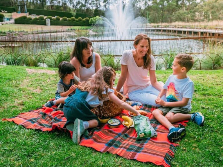 Mornington Peninsula: Enchanted Adventure General Admission - Who Is This Experience Best For?