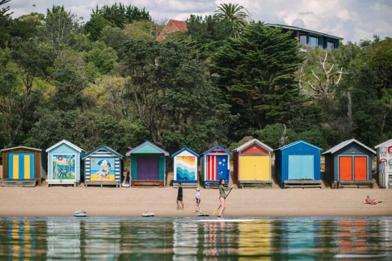 Mornington Peninsula Luxury Day Escape - The Overall Experience — Who Is It Best For?