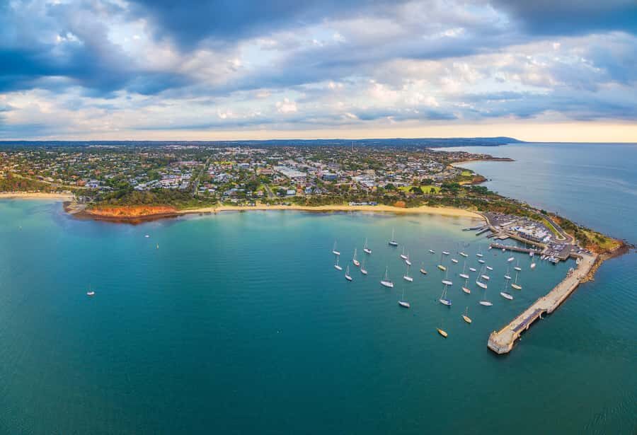 Mornington Peninsula Scenic Bus Tour with Chairlift & Lunch - The Experience: What Makes This Tour Stand Out