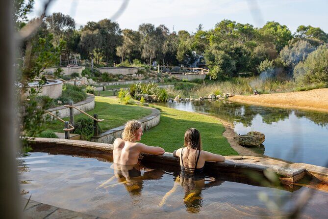 Mornington Peninsula Small Group Thermal Springs w/ Lunch & Wine - What We Love About This Tour