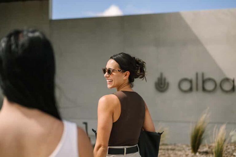 Mornington Peninsula: Wine & Wellness Escape with Spa Entry - The Practicalities