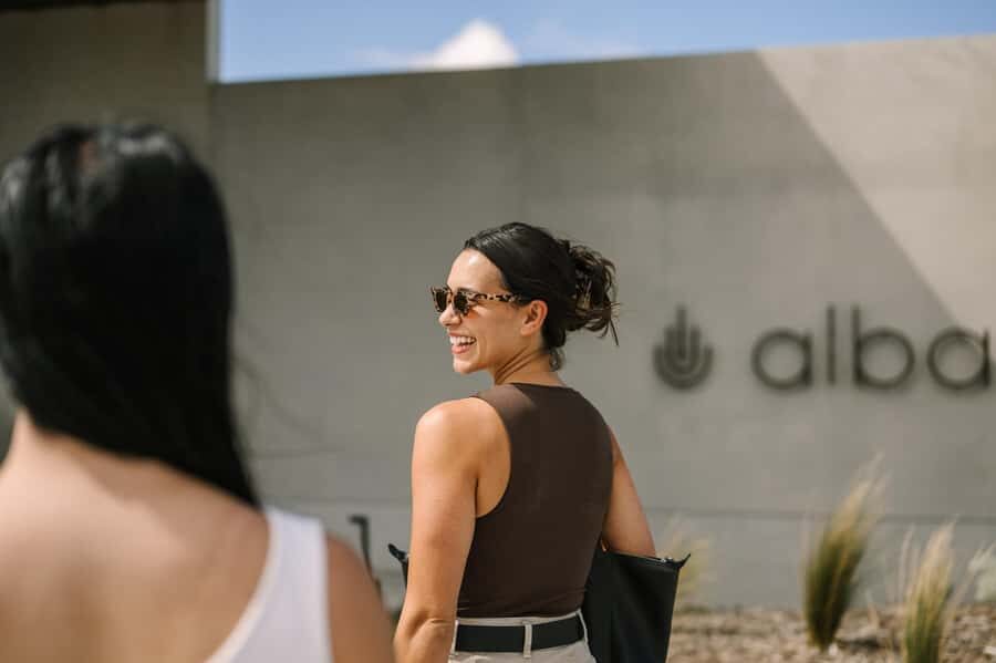 Mornington Peninsula: Wine & Wellness Escape with Spa Entry - The Practicalities