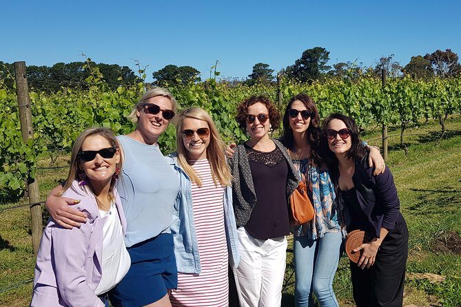 Mornington Peninsula Winery Tour - Lunch Included - Practical Tips and Considerations