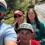 Morristown Mashup Scavenger Hunt - In-Depth Look at the Itinerary